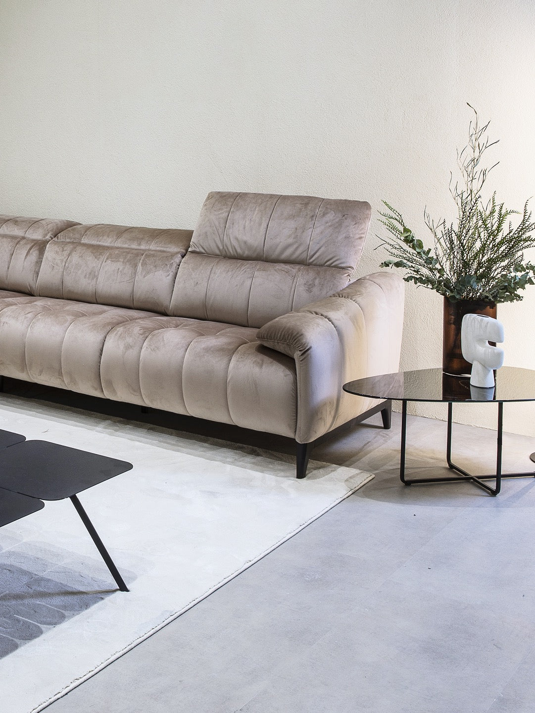 Calia Sofas – Interior Living