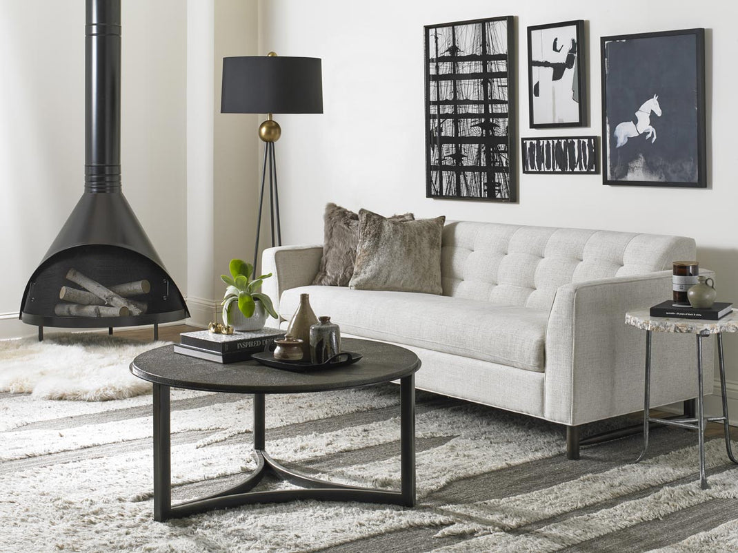 Contemporary & Modern Furniture Store Calgary | Interior Living