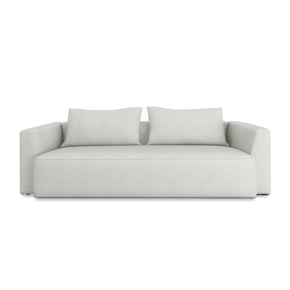 Duke Sofa | Interior Living