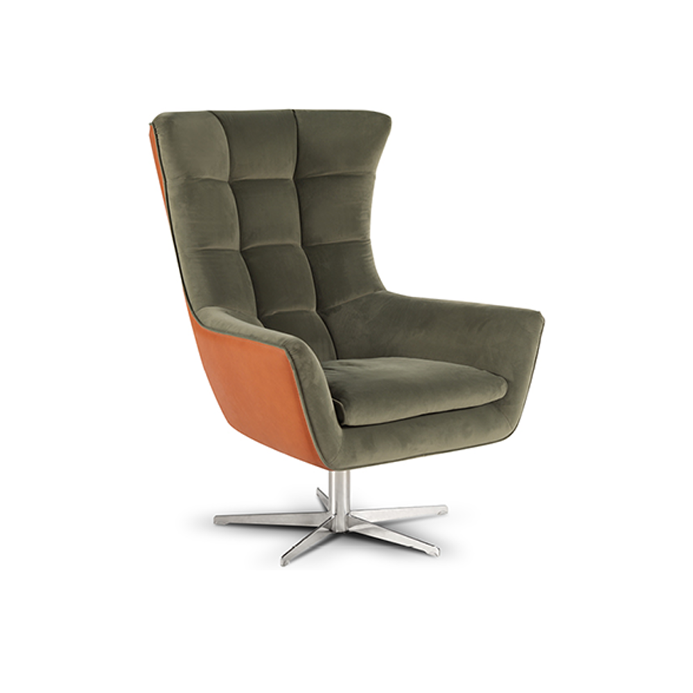 Jacob Chair | Interior Living